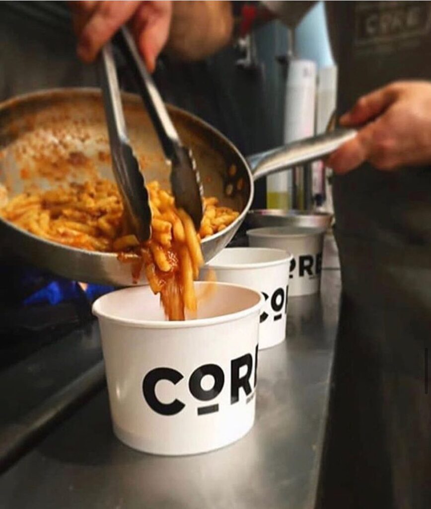 Core Pasta – Argentina Rent Aparts