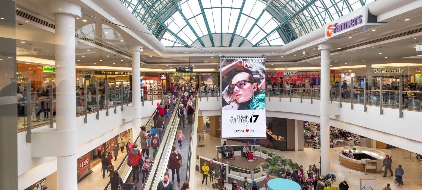Shopping Malls | Centros Comerciales – Argentina Rent Aparts